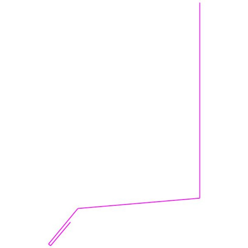 STANDARD BASE TRIM 10'-1" for Metal Buildings | Steel Store