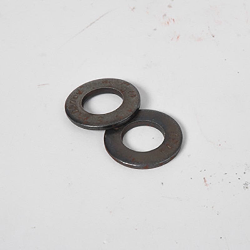 1/2" HARDENED STEEL WASHER for Metal Buildings | Steel Store