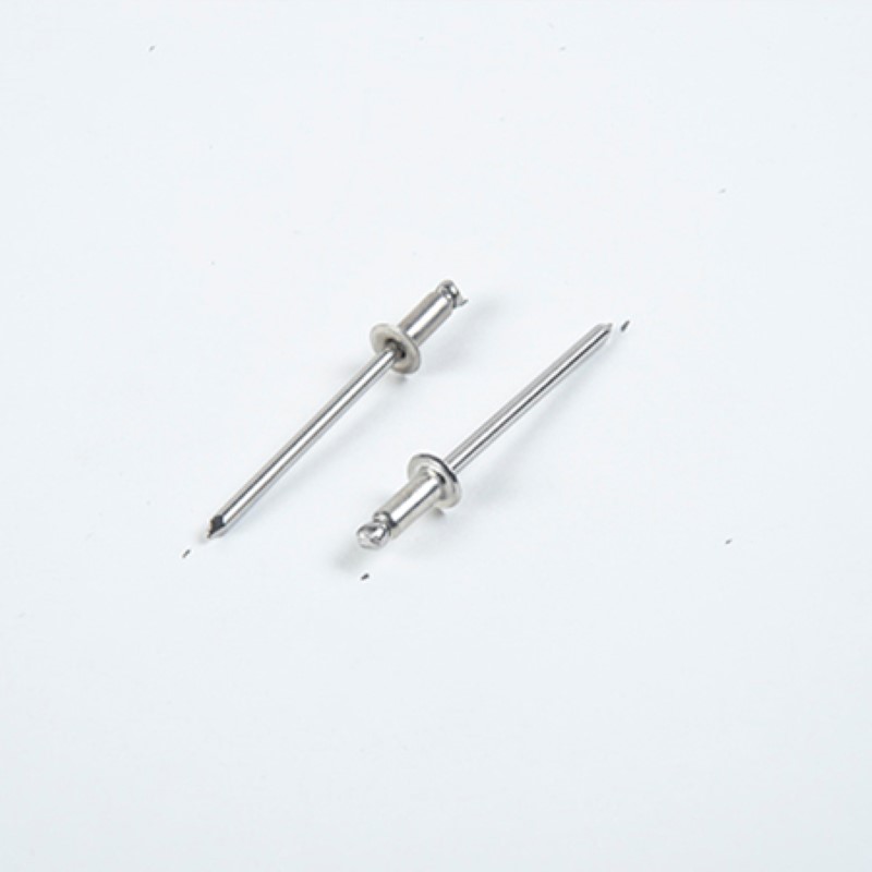 1/8" BLIND RIVET for Metal Buildings | Steel Store