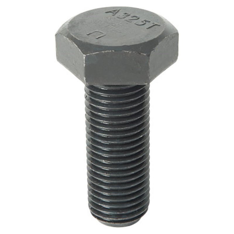 1 1/4 X 3 1/2 A325T All Thread Bolt for Metal Buildings | Steel Store