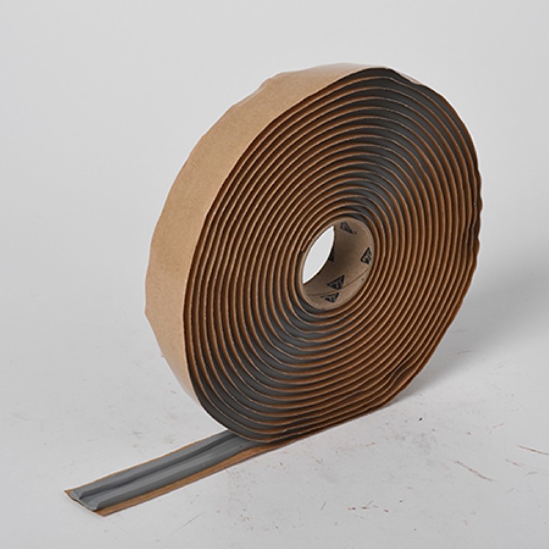 3/4" X 3/16" TAPE MASTIC for Metal Buildings | Steel Store