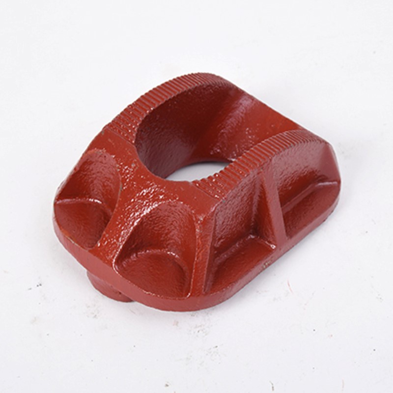 BRACER 1" to 1 1/4" Rod for Metal Buildings | Steel Store