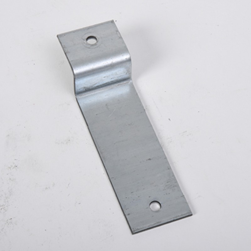 CLIP GUTTER > 0 THRU 1 1/2 for Metal Buildings | Steel Store