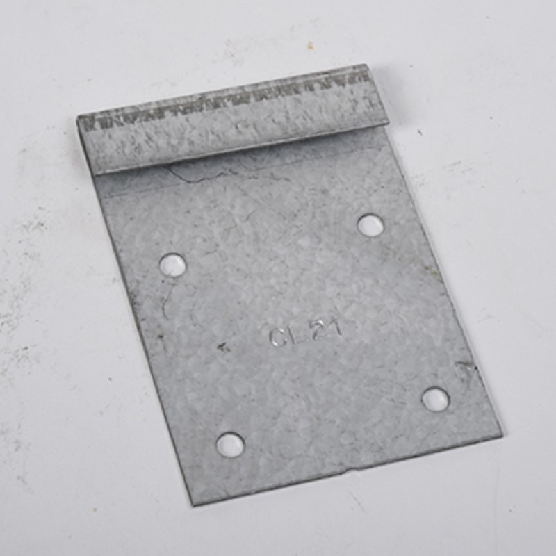 CLIP SLIP ANGLE for Metal Buildings | Steel Store