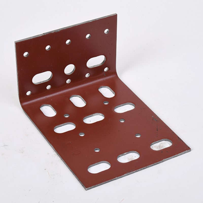 CLIP F.O. BASE/TOP/HEAD/GIRT for Metal Buildings | Steel Store