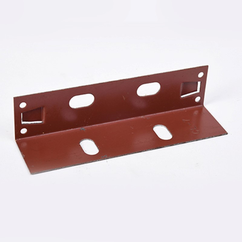 JAMB GIRT CLIP (8" GIRTS) for Metal Buildings | Steel Store