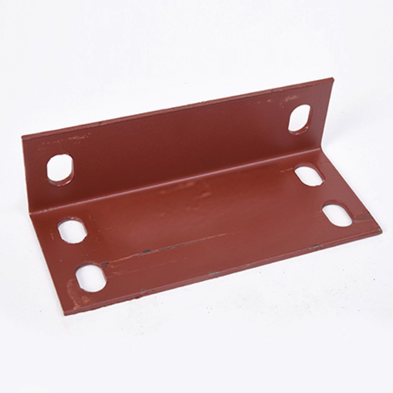 CLIP BASE AND HEADER 12" JAMBS for Metal Buildings | Steel Store