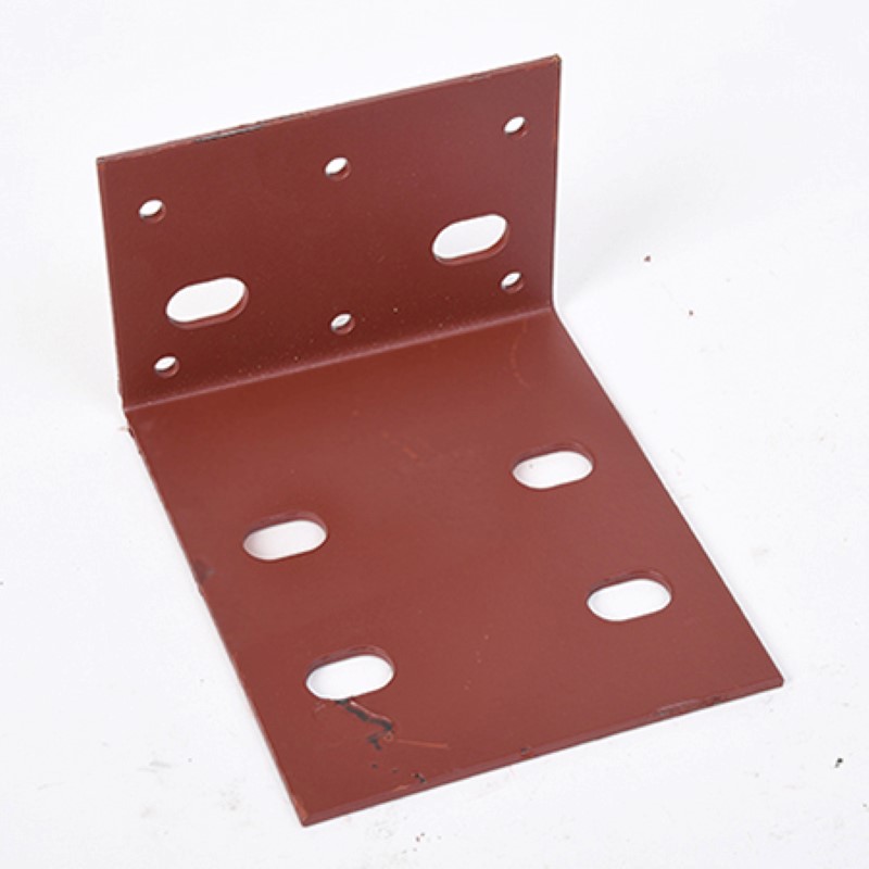 CLIP JAMB for Metal Buildings | Steel Store