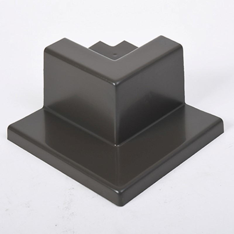 BASE ANGLE CORNER for Metal Buildings | Steel Store