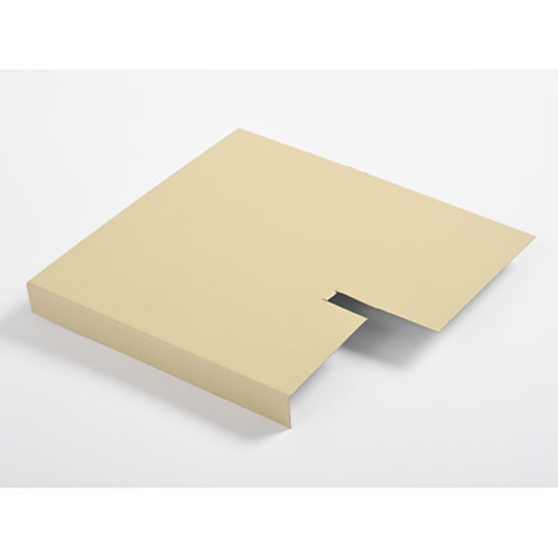 BEAM CLOSURE FLASHING for Metal Buildings | Steel Store