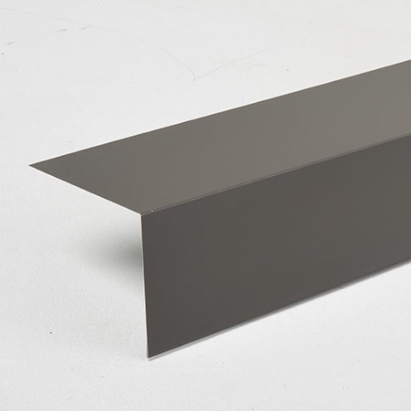 EAVE CLOSURE FLASHING for Metal Buildings | Steel Store