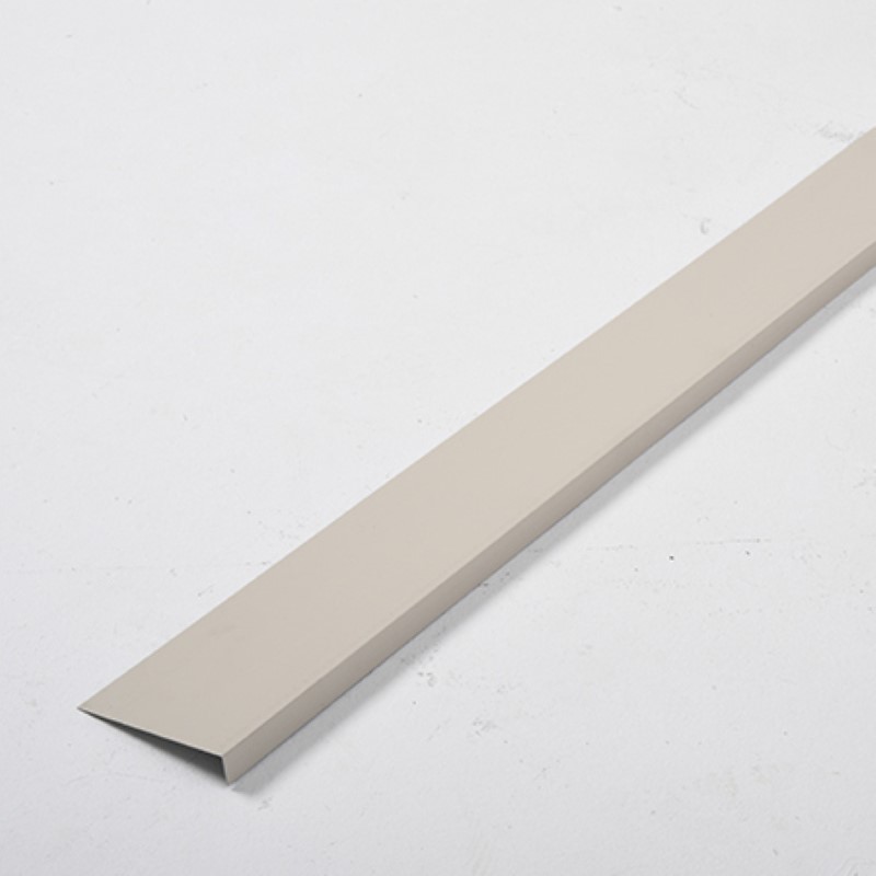 COUNTER FLASHING for Metal Buildings | Steel Store