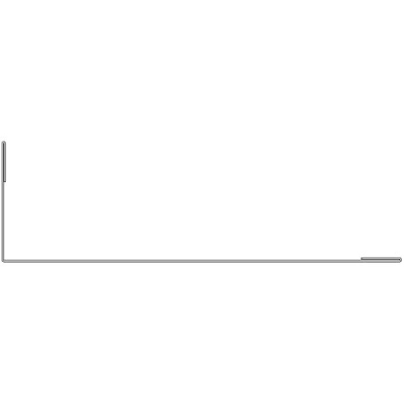 "L" FLASHING for Metal Buildings | Steel Store