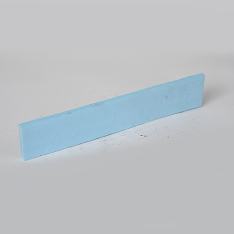 INSULATION SPACER STRIP-for 12" Loc Seam for Metal Buildings | Steel Store