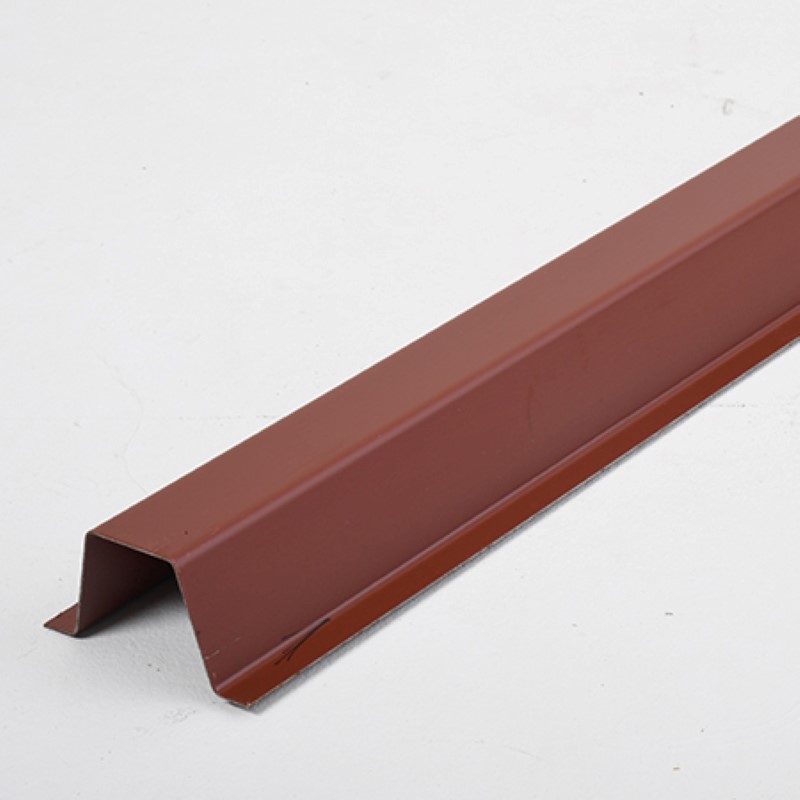 2 1/2" X 16GA HAT SECTION for Metal Buildings | Steel Store