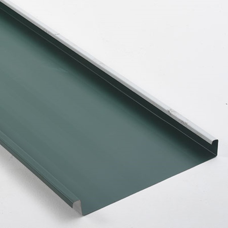LOC SEAM PANEL 16" for Metal Buildings | Steel Store