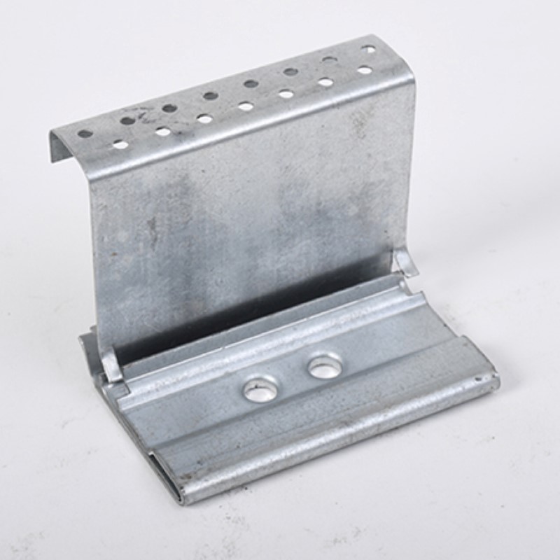 LOC-SEAM PANEL CLIP for Metal Buildings | Steel Store