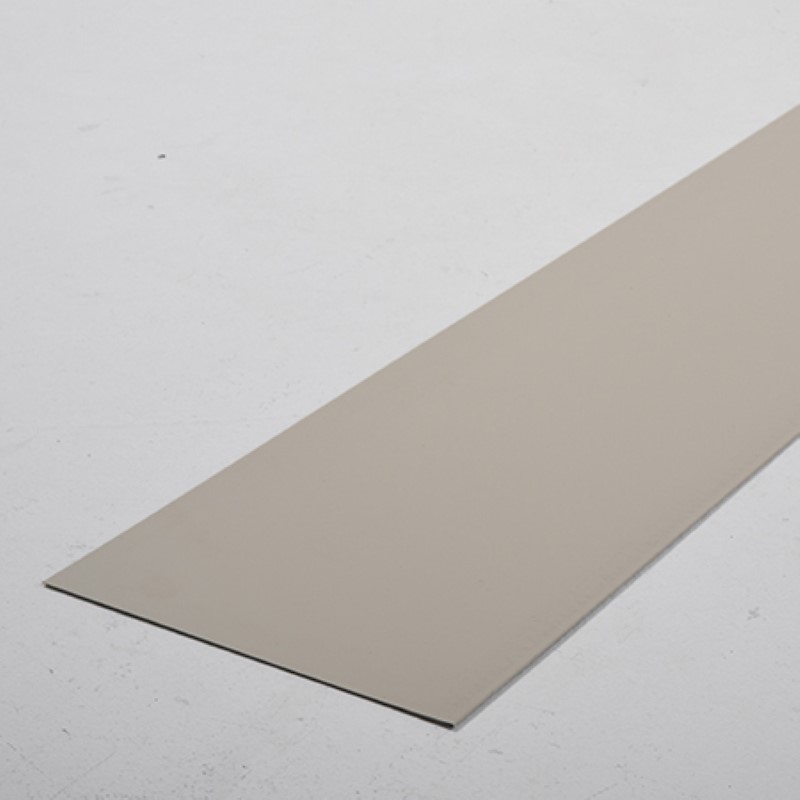 EAVE CLOSURE FLASHING for Metal Buildings | Steel Store