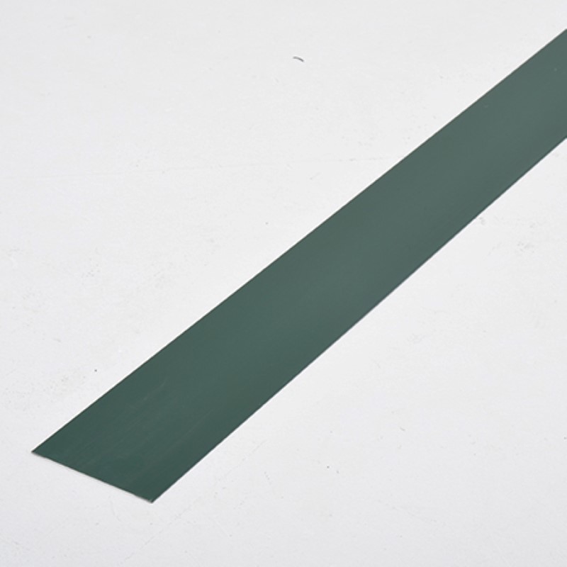 PANEL TRANSITION COVER FLASHING for Metal Buildings | Steel Store