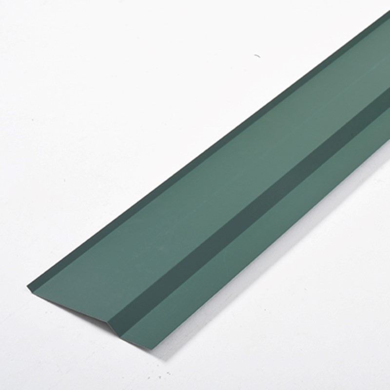 REGLET FLASHING for Metal Buildings | Steel Store