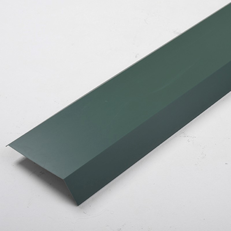 FLASHING-SHADOW PANEL for Metal Buildings | Steel Store