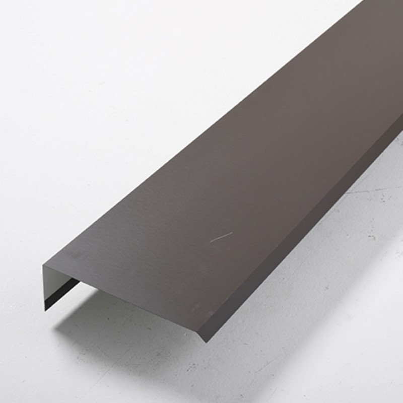 FLASHING-SHADOW PANEL for Metal Buildings | Steel Store