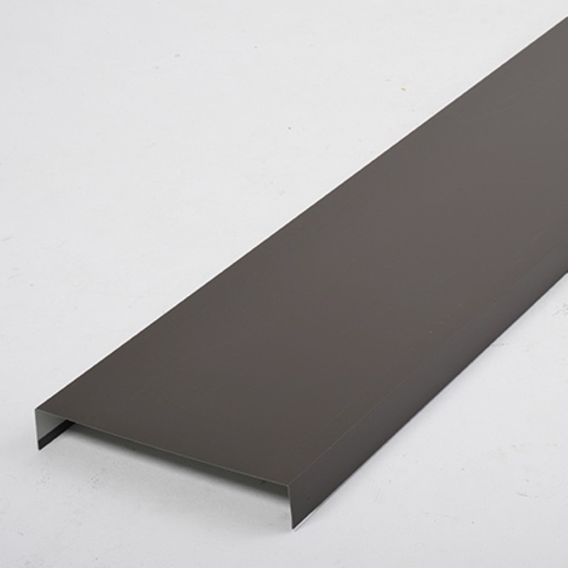 FLASHING-SHADOW PANEL for Metal Buildings | Steel Store