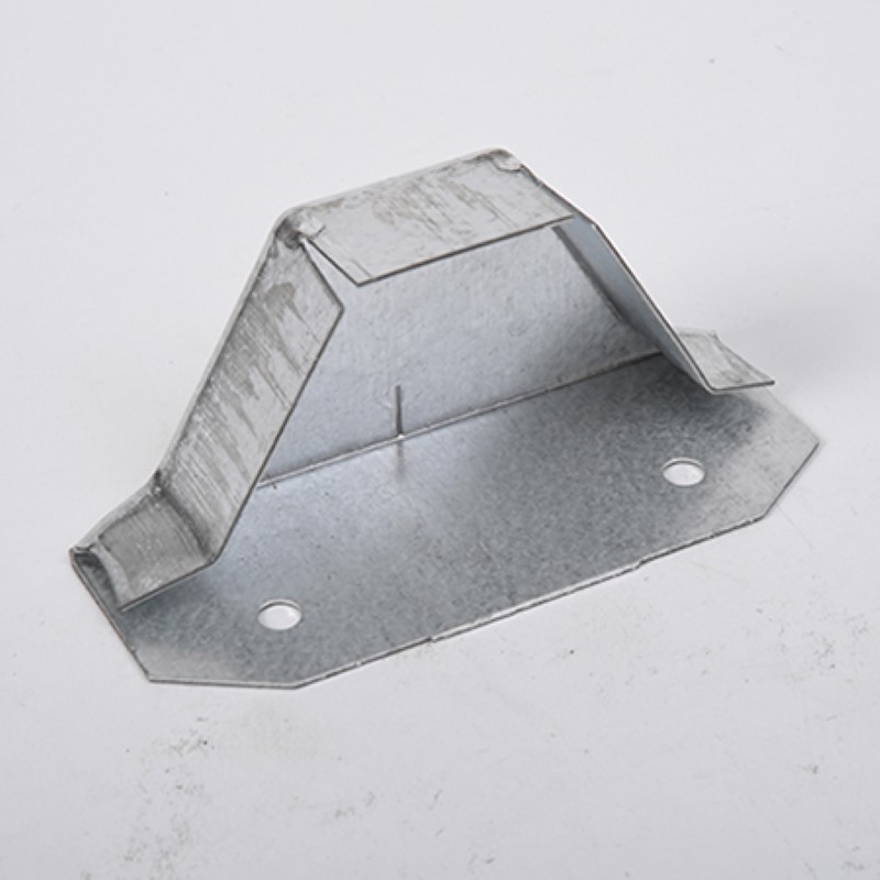 SS INSIDE METAL CLOSURE for Metal Buildings | Steel Store