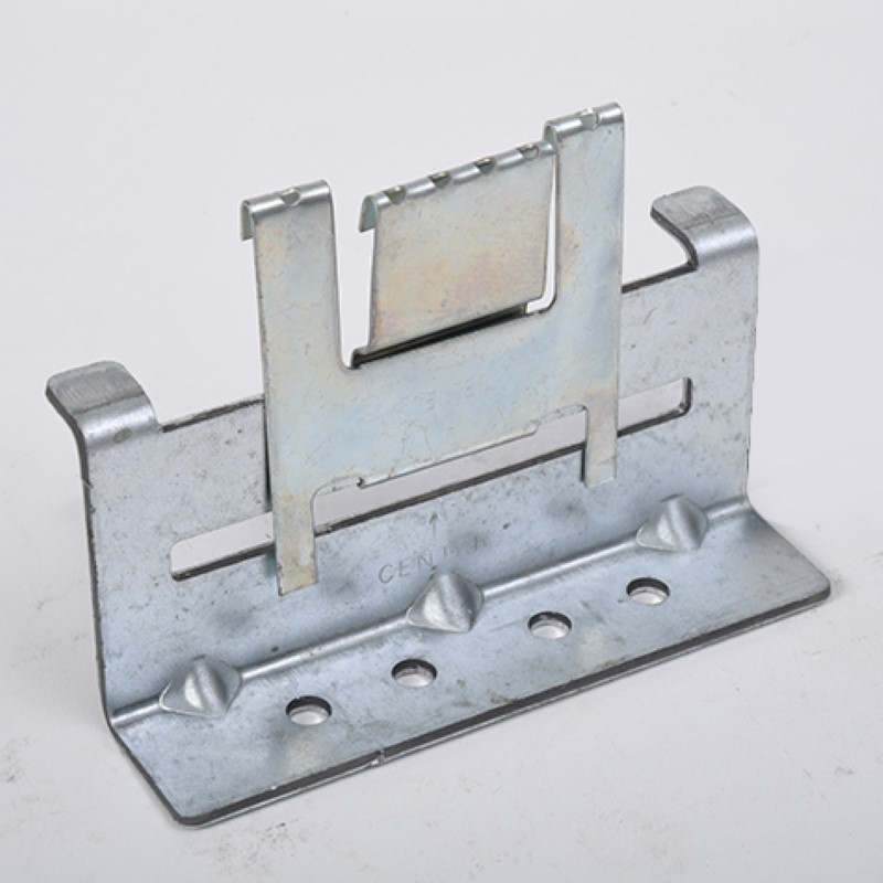 STANDING SEAM II PANEL CLIP for Metal Buildings | Steel Store