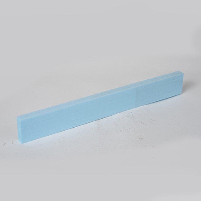 1" X 3" X 23 1/2" THERMAL BLOCK FOR STANDING SEAM for Metal Buildings ...