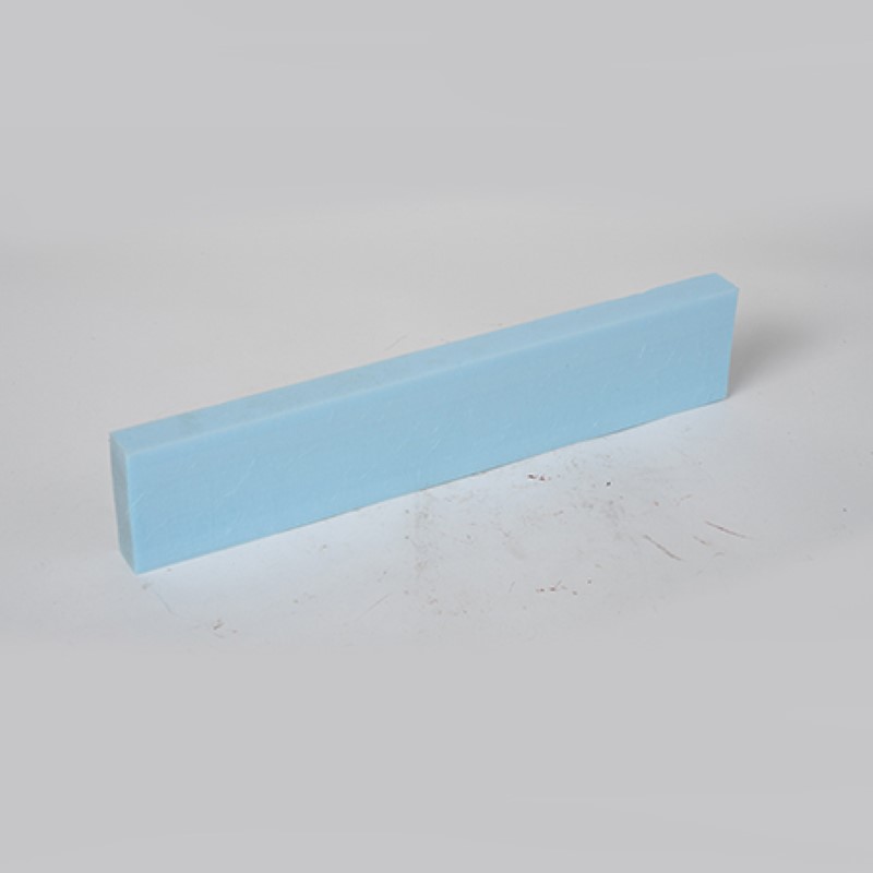 1" X 3" X 15 1/2" THERMAL BLOCK FOR LOC SEAM for Metal Buildings ...