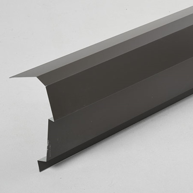 LOC HS RAKE for Metal Buildings | Steel Store