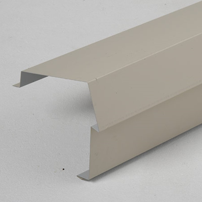 UNIVERSAL RAKE for Metal Buildings | Steel Store