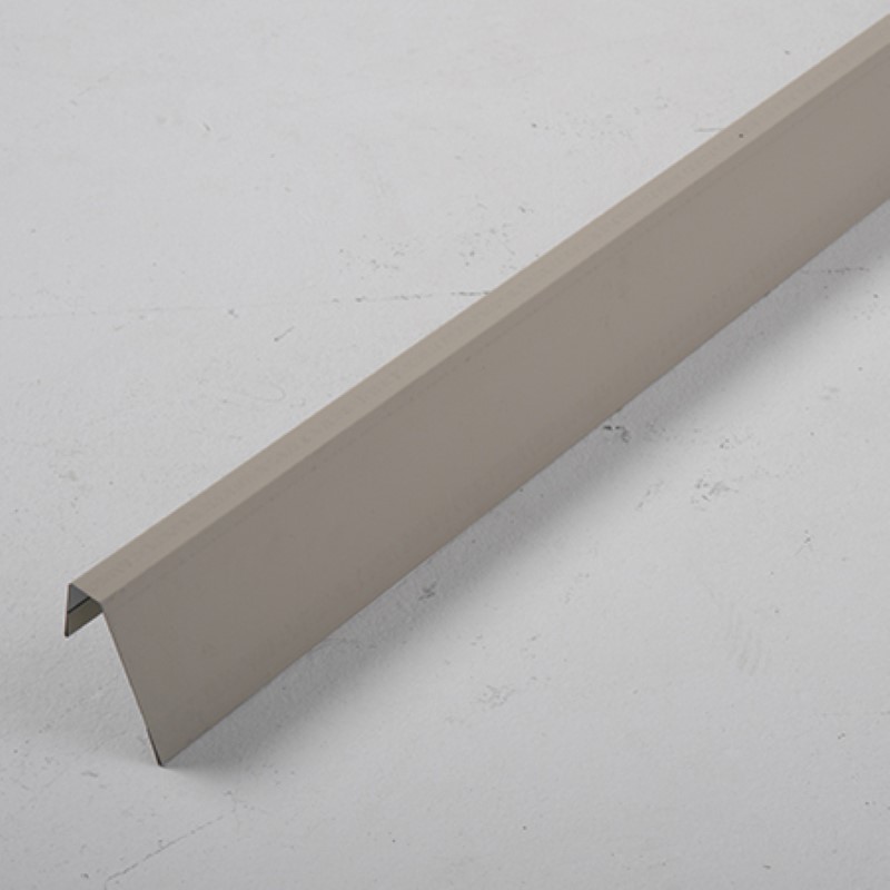 SEAM REPAIR CAP for Metal Buildings | Steel Store