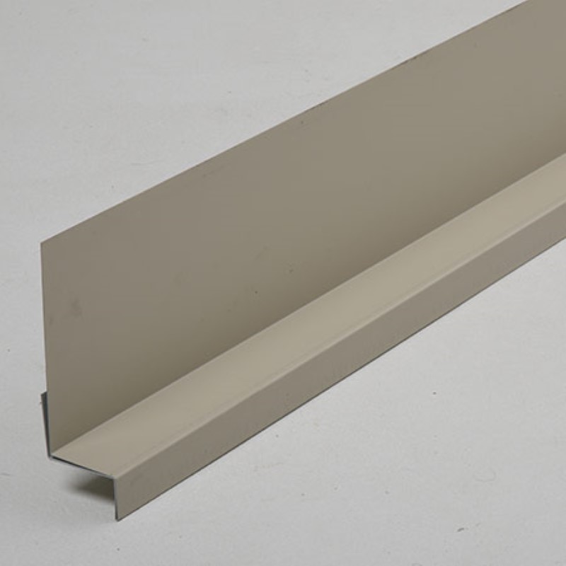 DRIP TRIM for Metal Buildings | Steel Store