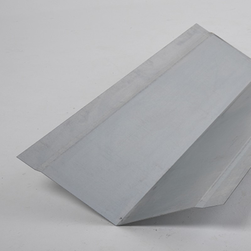 VALLEY PLATE for Metal Buildings | Steel Store