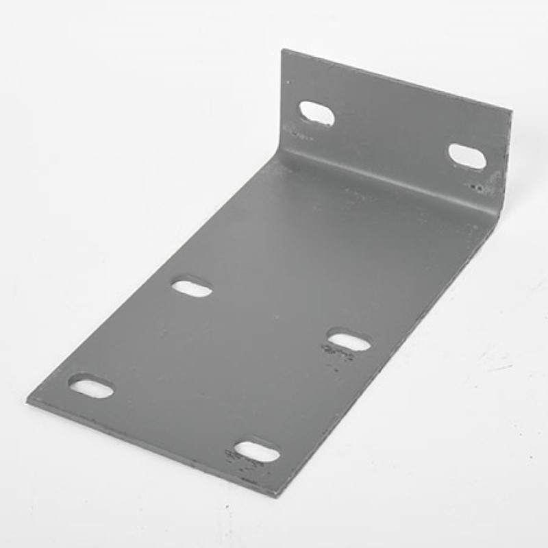 GIRT CORNER CLIP, (1'-0" Set-Back) for Metal Buildings | Steel Store