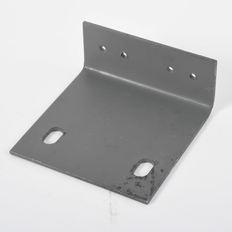 FIELD LOCATED JAMB CLIP for Metal Buildings | Steel Store