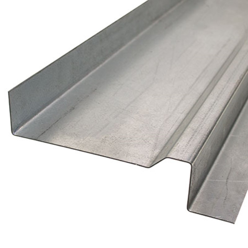 8 1/2" FIREWALL-LINER BASE for Metal Buildings | Steel Store