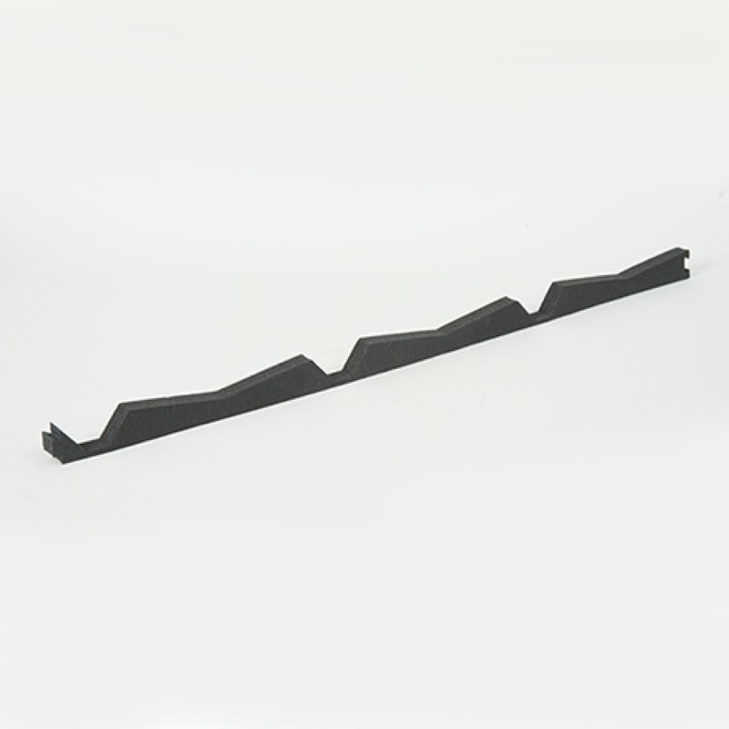 INSIDE PANEL CLOSURE-("A" Panel) for Metal Buildings | Steel Store