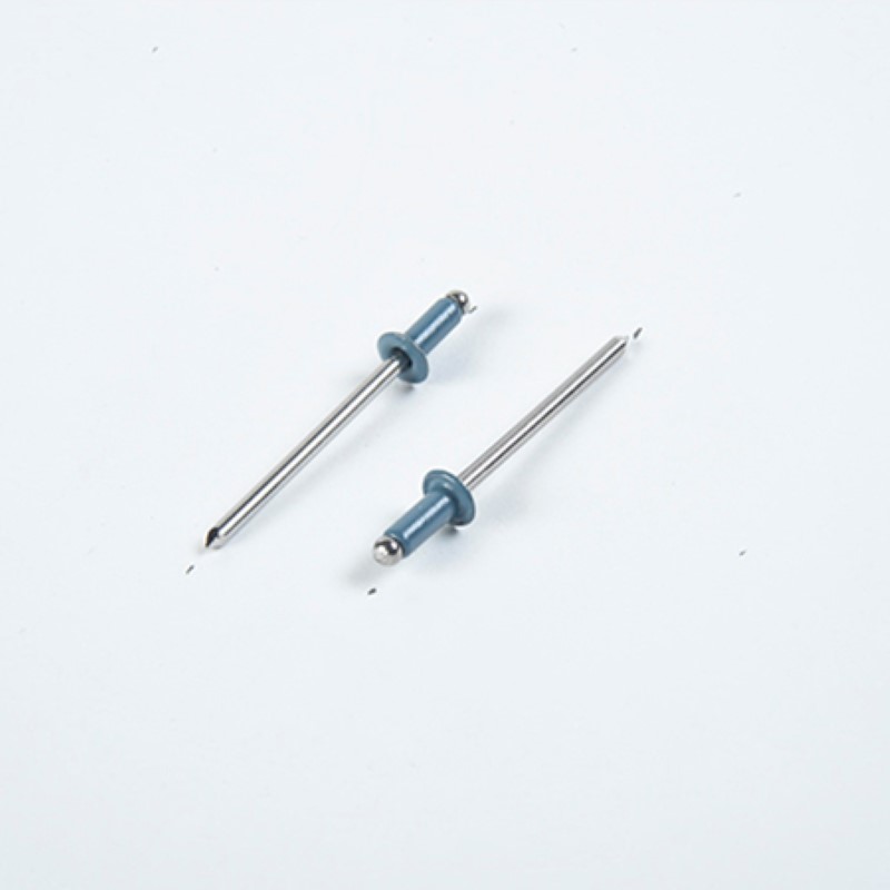 POP RIVET 1/8" x 3/16" STAINLESS STEEL for Metal Buildings | Steel Store