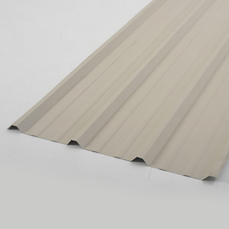 26 ga "R" Panel for Metal Buildings | Steel Store