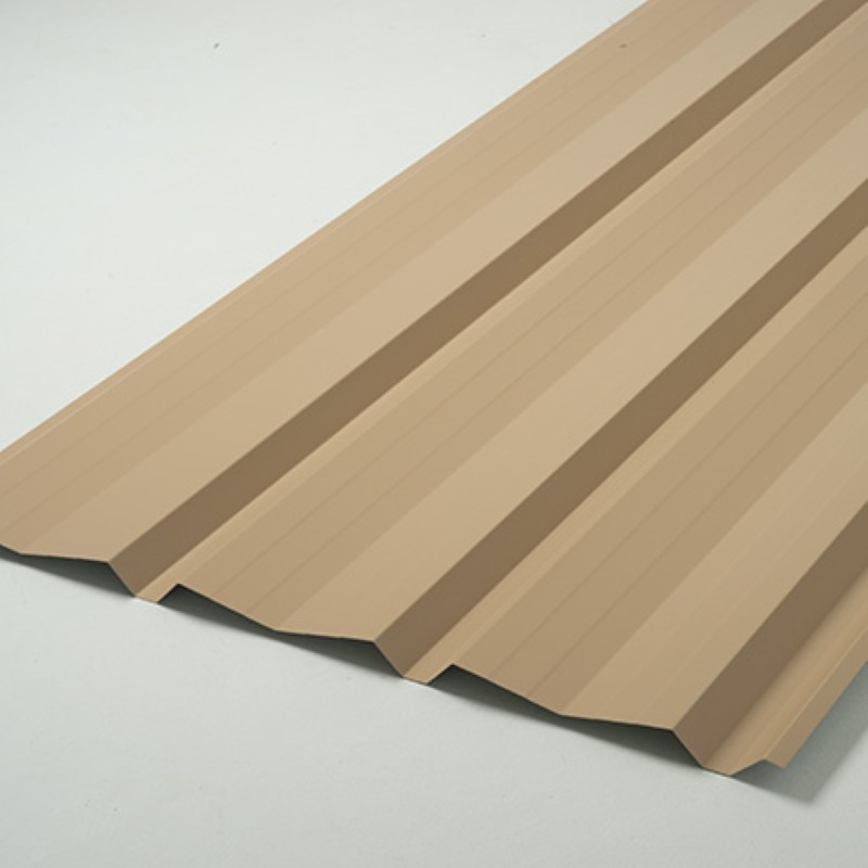 ABC's "A" Panel , (KBS Style) for Metal Buildings | Steel Store