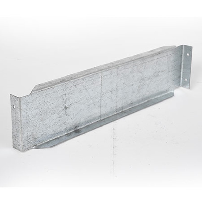 PURLIN BLOCKING for Metal Buildings | Steel Store