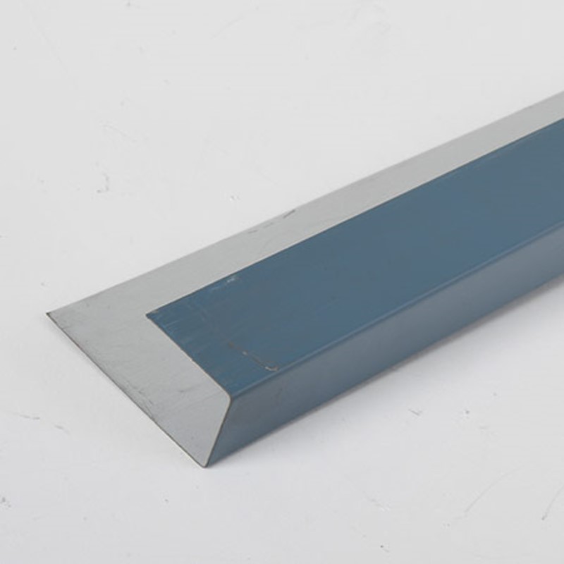 Header Trim for Metal Buildings | Steel Store