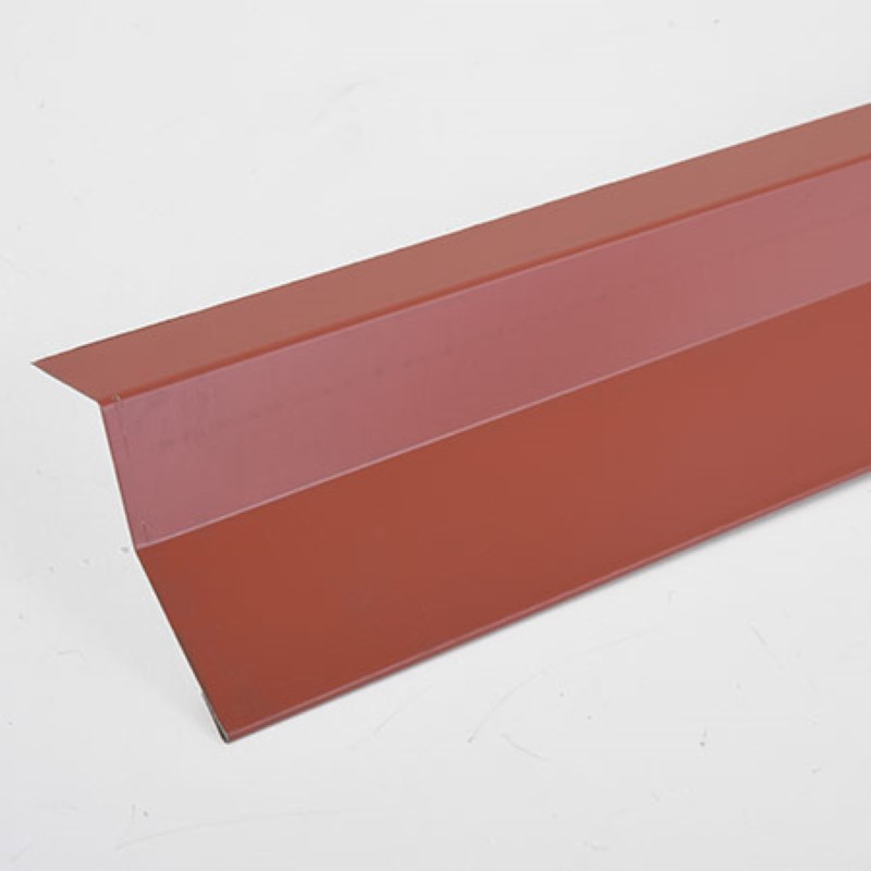 SS/MS Rake Retainer for Metal Buildings | Steel Store