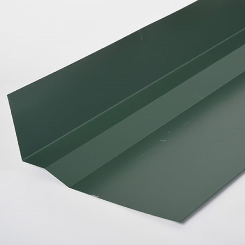 SS/MS Lean-To-Flashing for Metal Buildings | Steel Store