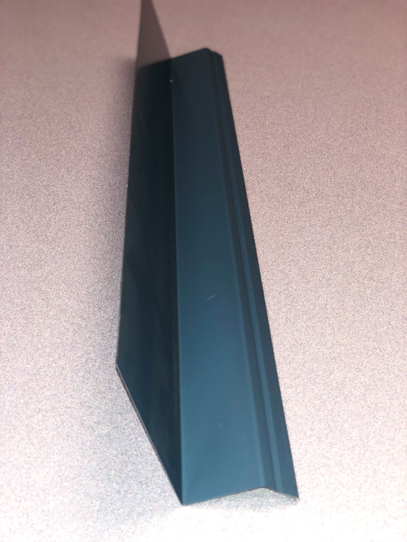 Base Drip Trim for Metal Buildings | Steel Store