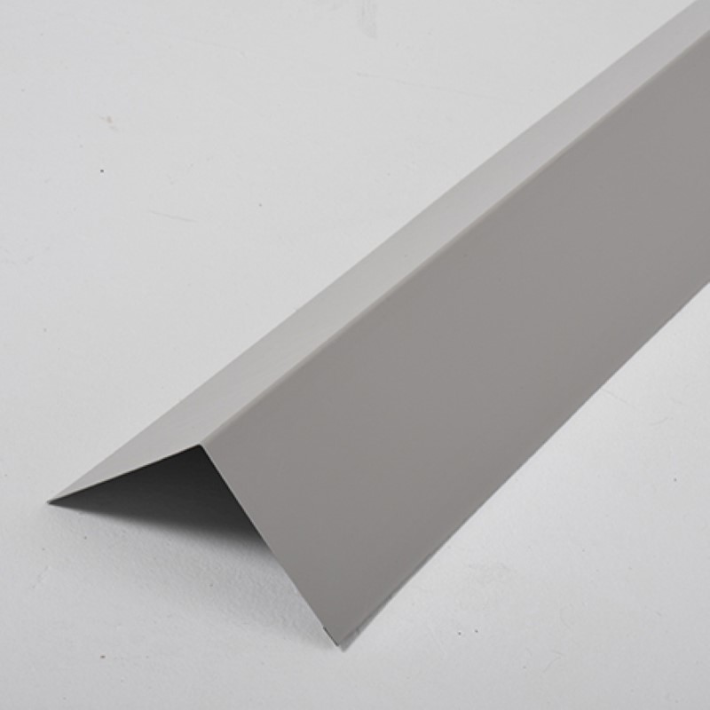 CLOSURE TRIM x 10'-1" - 1:12 for Metal Buildings | Steel Store