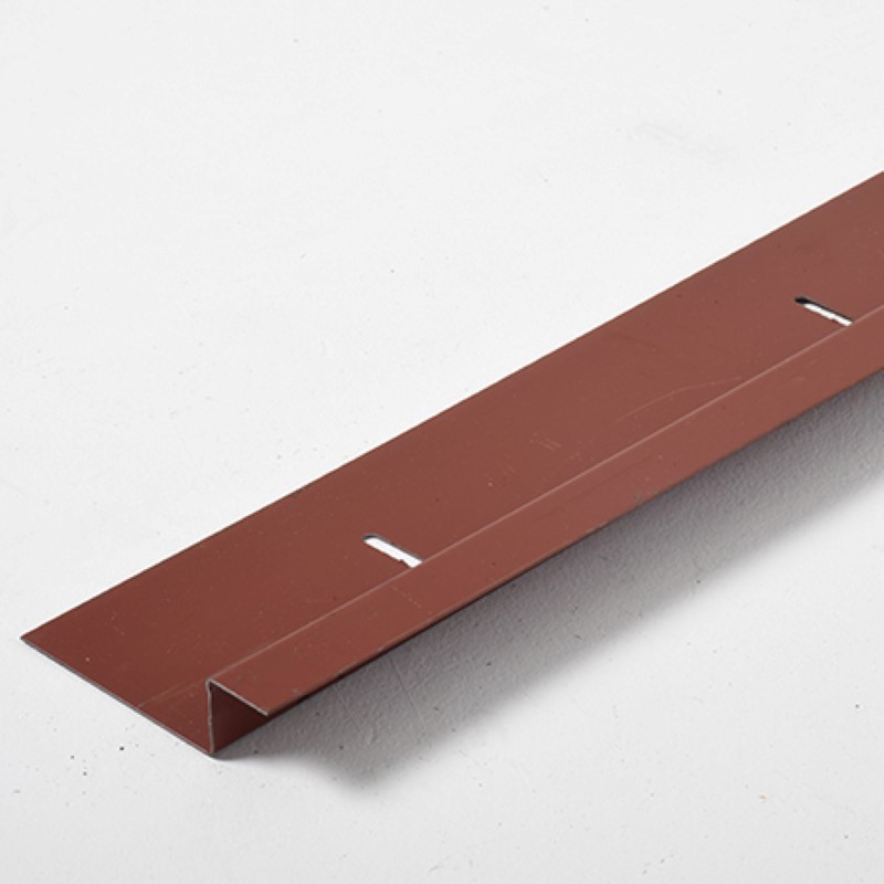 HIGH FLOATING EAVE PLATE for Metal Buildings | Steel Store